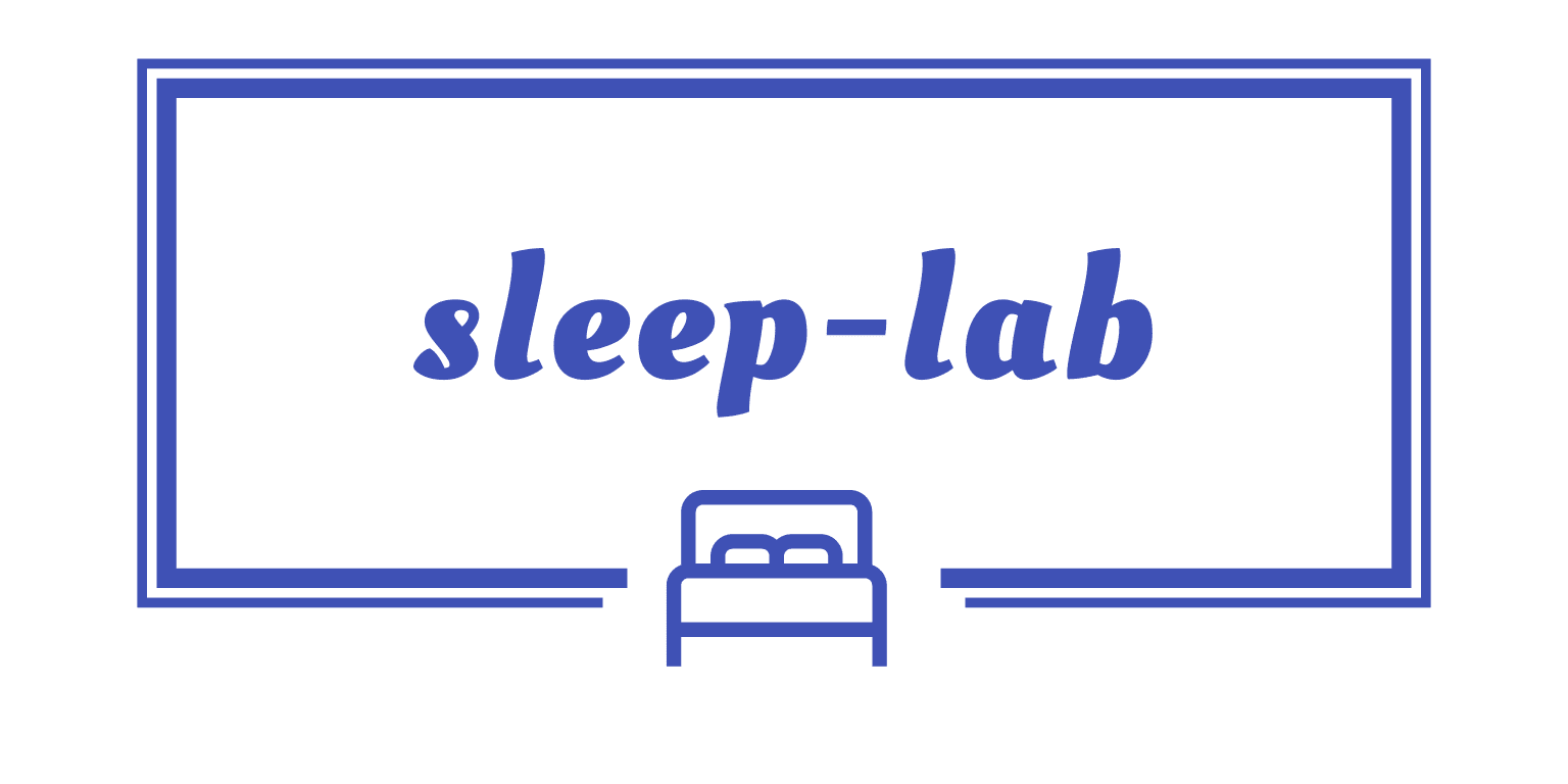 睡眠ラボ - 睡眠を科学する